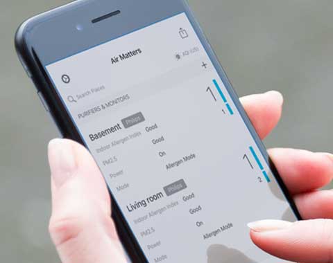 Astmabehandling | Kontroll over astmaen din | Philips