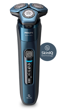 Barbermaskiner fra Philips | Philips