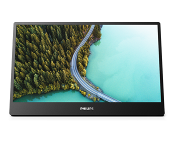 Skjermer med høy ytelse | Philips