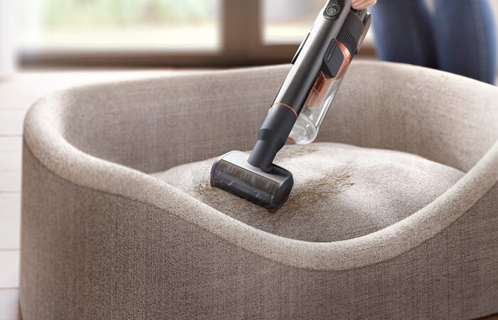 Philips trådløs støvsuger 7000 Aqua | Philips