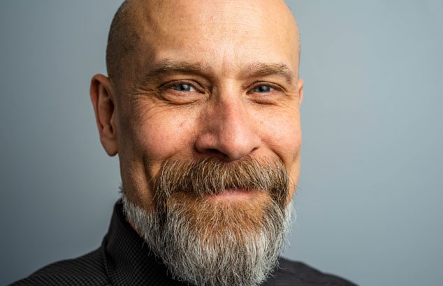 Skallet med skjegg: Skjeggstiler for skallede | Philips